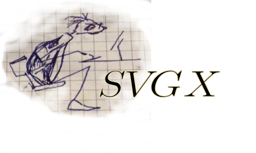 Shrubbery Designer: SVGX